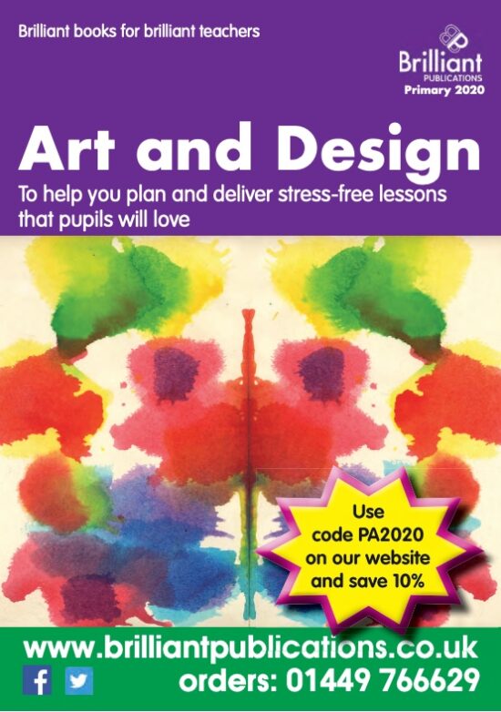 Catalogue - Brilliant Publications