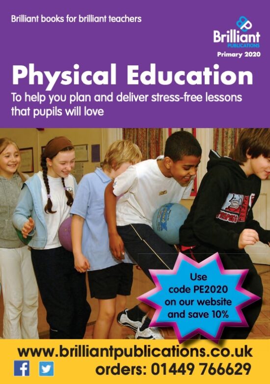 Catalogue – Brilliant Publications