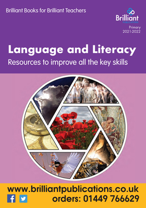 Catalogue - Brilliant Publications