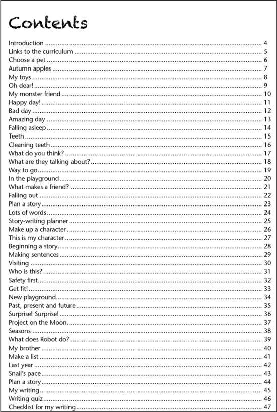 Brilliant Activities for Creative Writing, Year 2 - Brilliant Publications