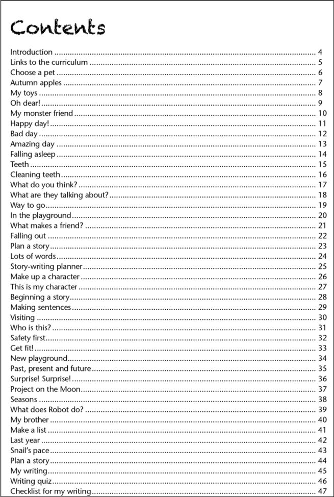 Brilliant Activities for Creative Writing, Year 2 - Brilliant Publications