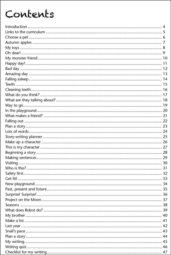 Brilliant Activities for Creative Writing, Year 2 - Brilliant Publications