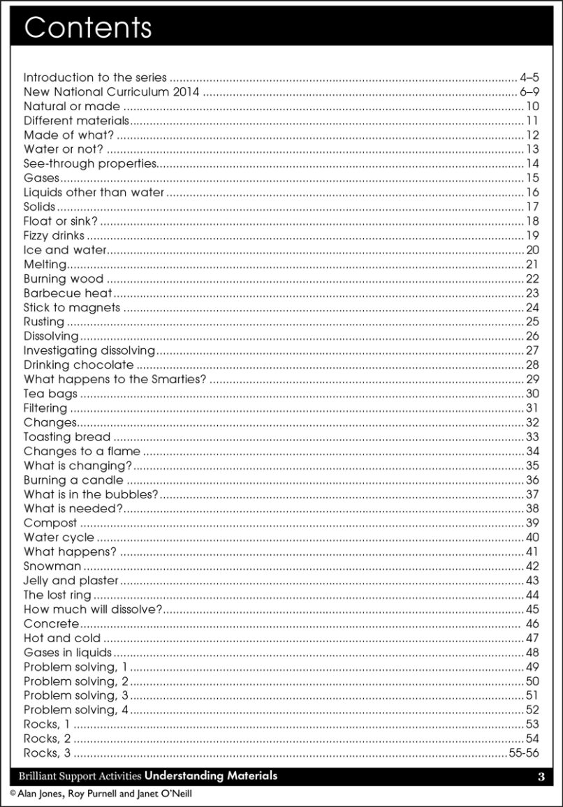Understanding Materials – 2nd edition