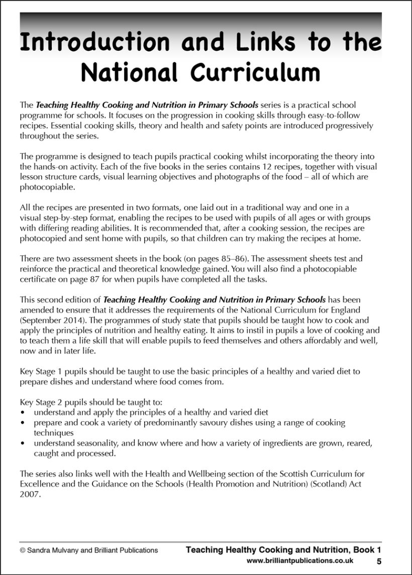 Teaching Healthy Cooking And Nutrition In Primary Schools Book 1 teaching-healthy-cooking-and-nutrition-in-primary-schools-book-1