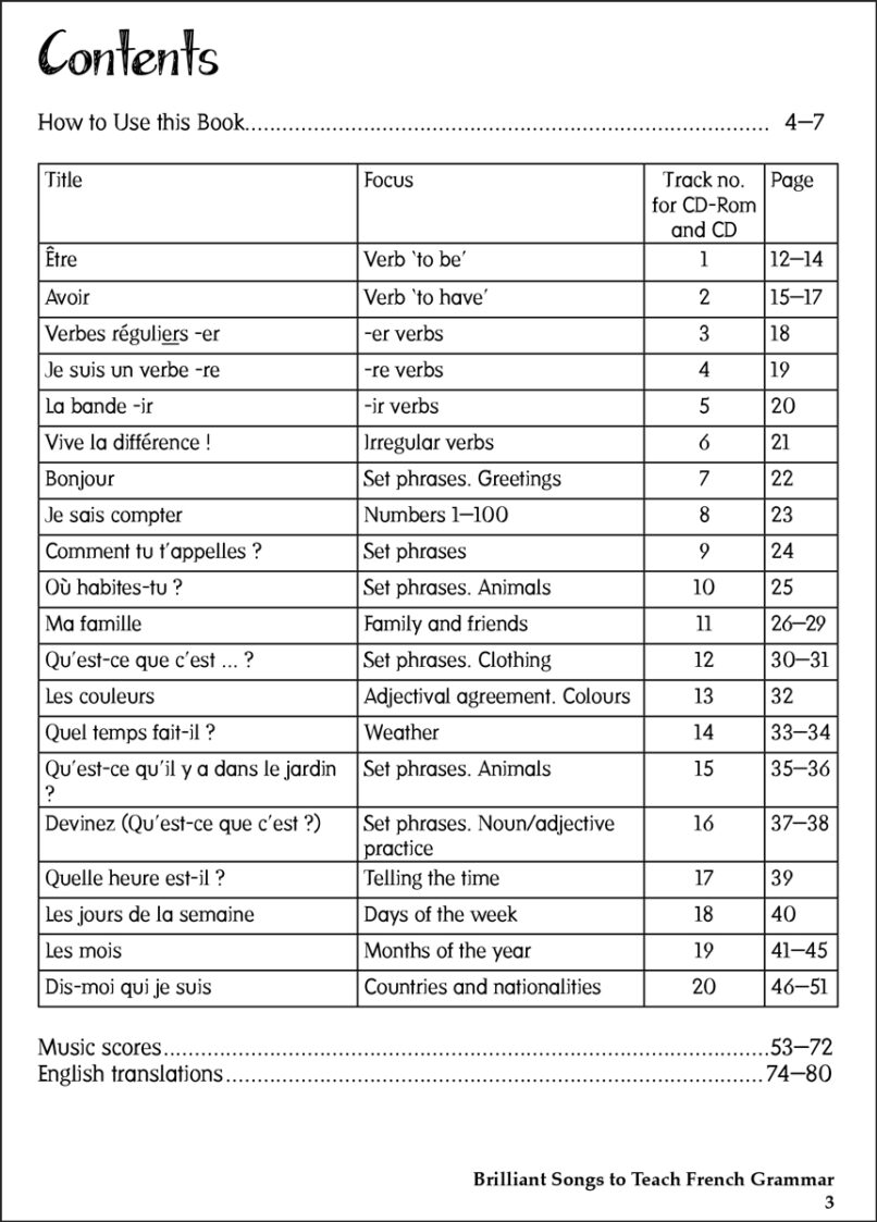 French Pen Pals Made Easy - Brilliant Publications