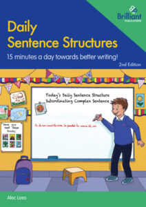 Home - Brilliant Publications