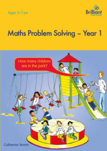 Maths Problem Solving, Year 1