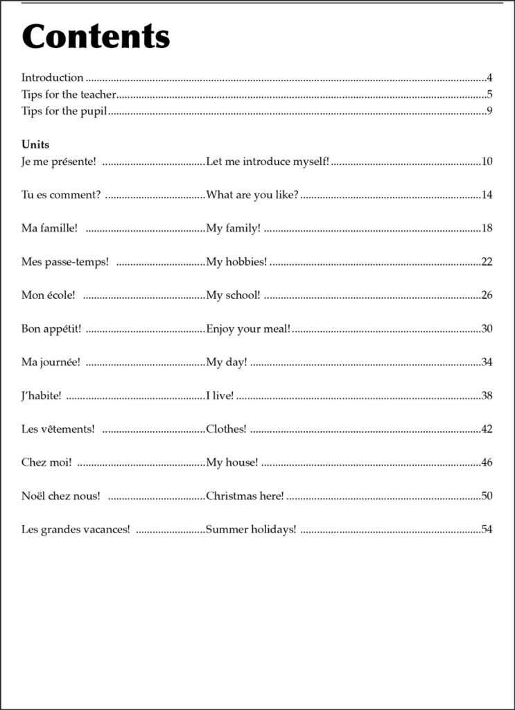 French Pen Pals Made Easy - Brilliant Publications