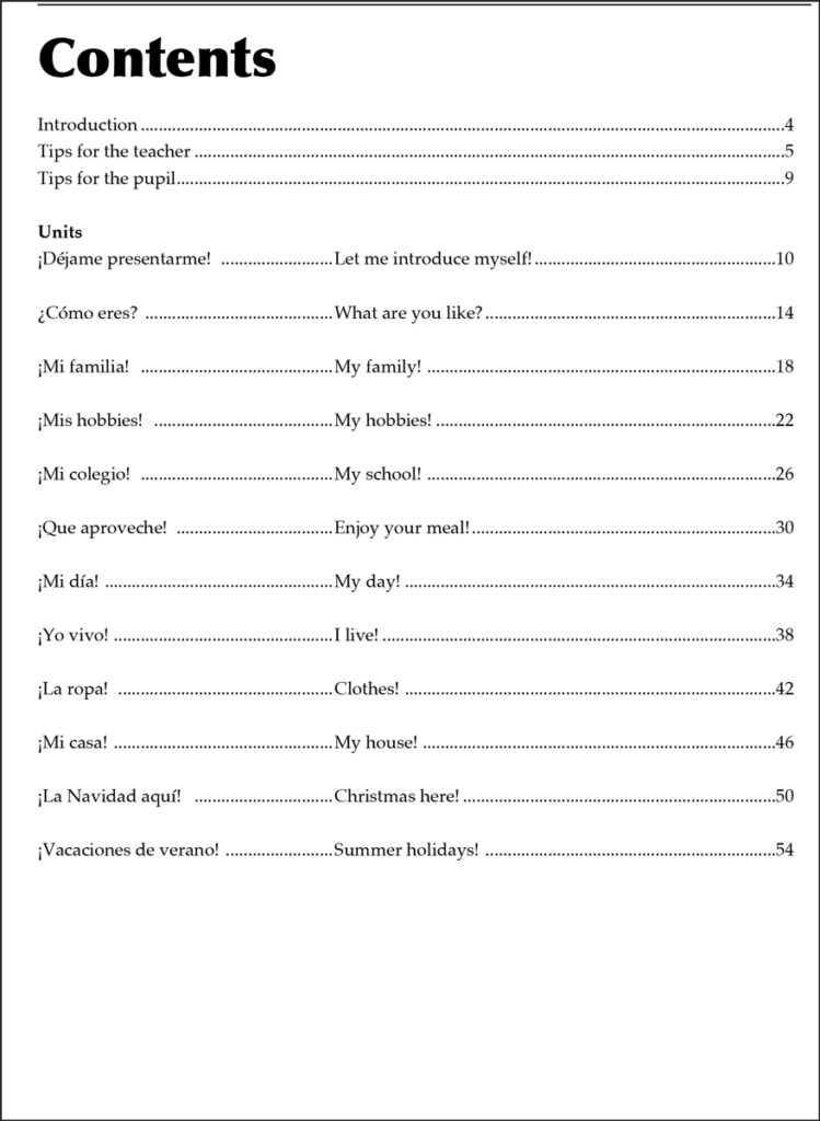 Spanish Pen Pals Made Easy - Brilliant Publications