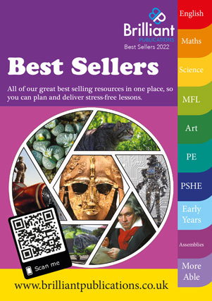 Home - Brilliant Publications