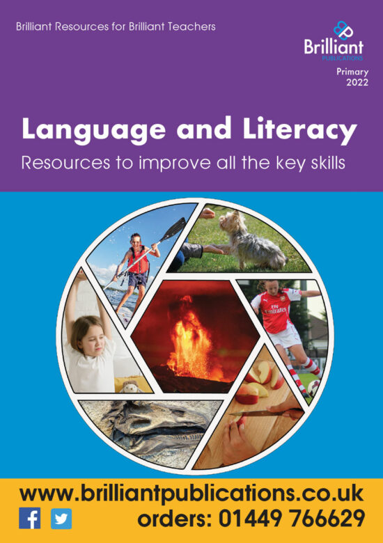 Catalogue - Brilliant Publications