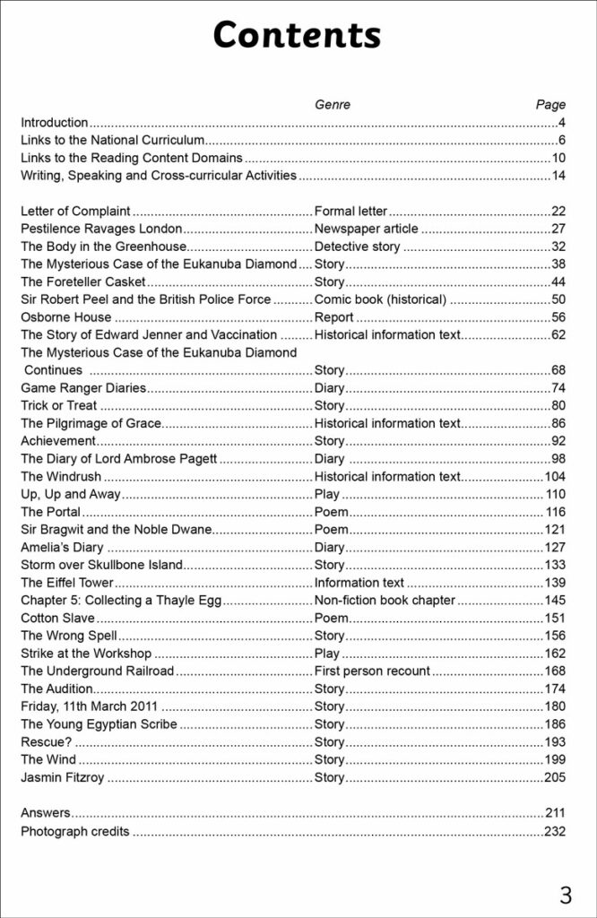 Brilliant Activities For Reading Comprehension Series Pack 3rd Edition