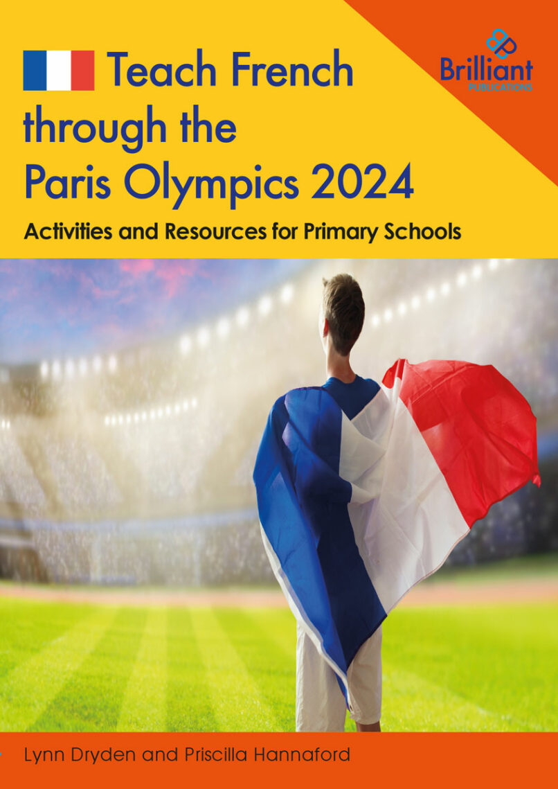 Teach French through the Paris Olympics 2024: Activities and Resources ...